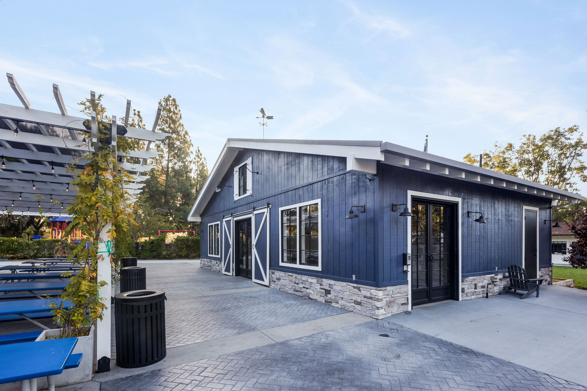 Sierra Canyon School